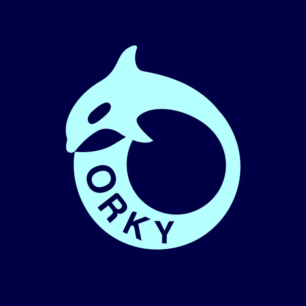 Orky – mixvassallo